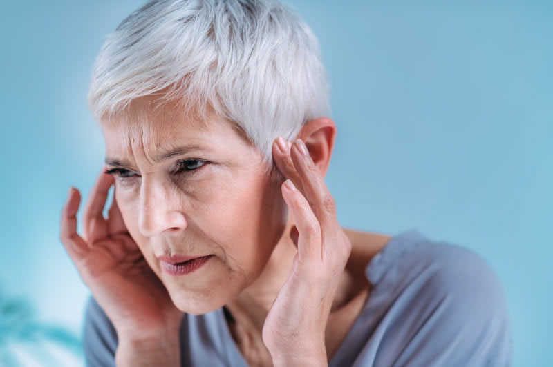 Ce este hipoacuzia bilaterala?